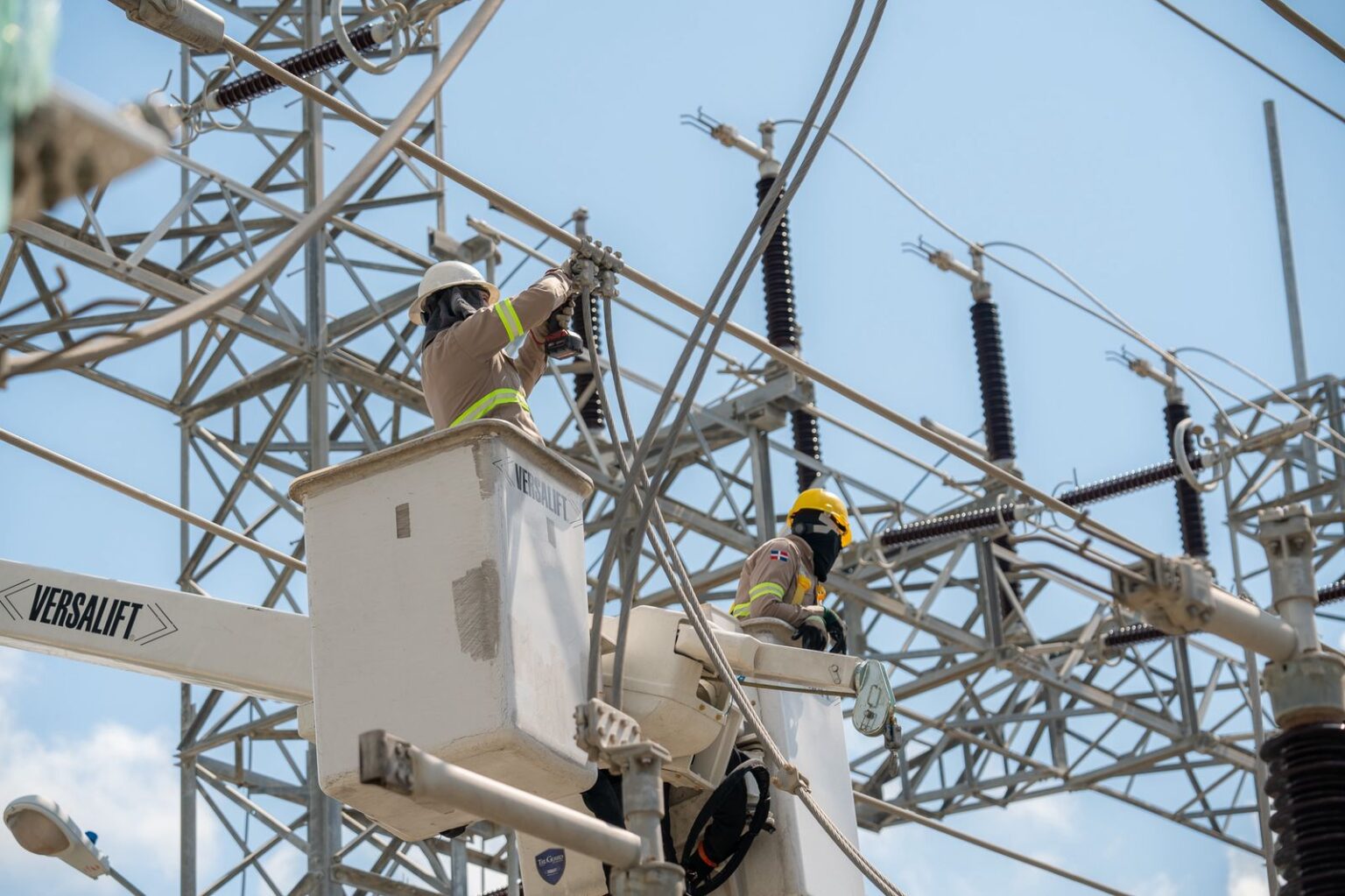 ETED realizará trabajos de mantenimiento programado en líneas 69 kV ...